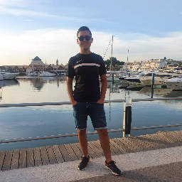 Rodrigo Marreiros - Webflow